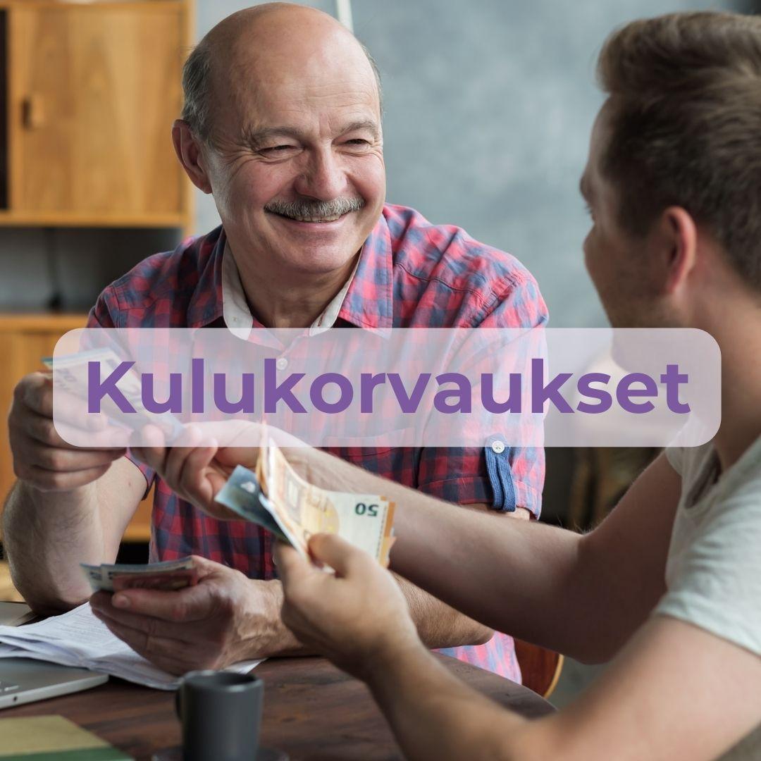 Jäsenrekisteri - Ohjeisto